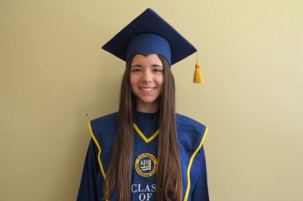 Generation 2016 – Antofagasta International School