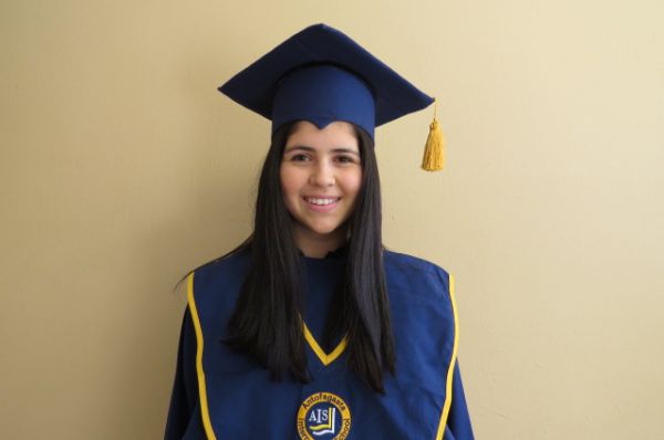 Generation 2016 – Antofagasta International School