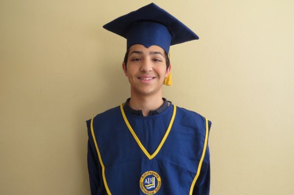 Generation 2016 – Antofagasta International School