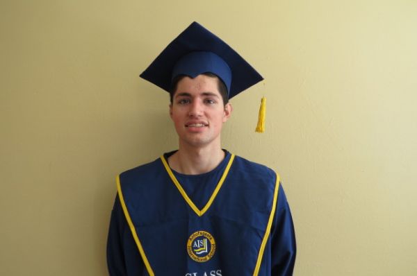 Generation 2016 – Antofagasta International School