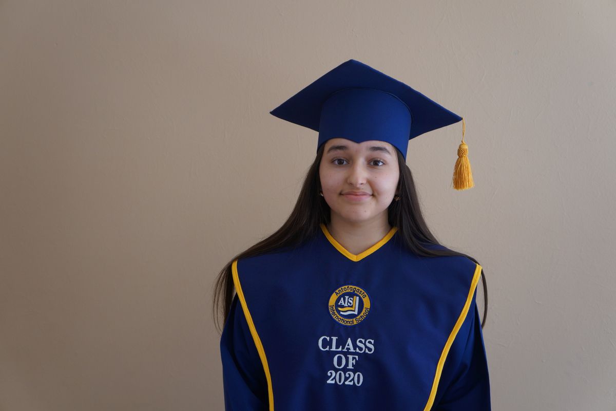 Generation 2020 – Antofagasta International School