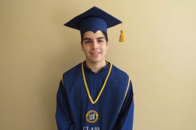 Generation 2016 – Antofagasta International School