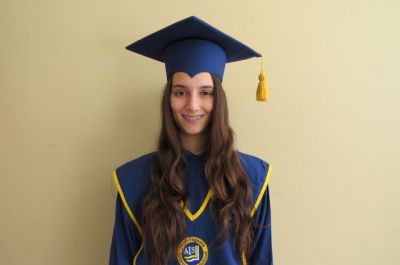 Generation 2016 – Antofagasta International School