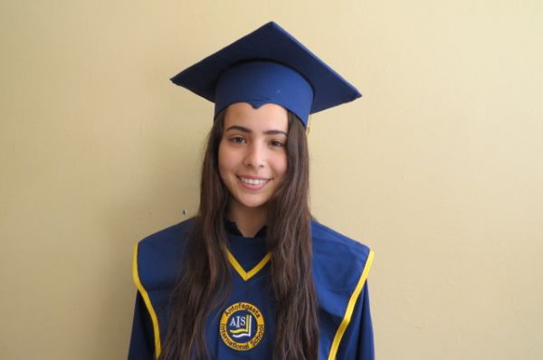 Generation 2016 – Antofagasta International School