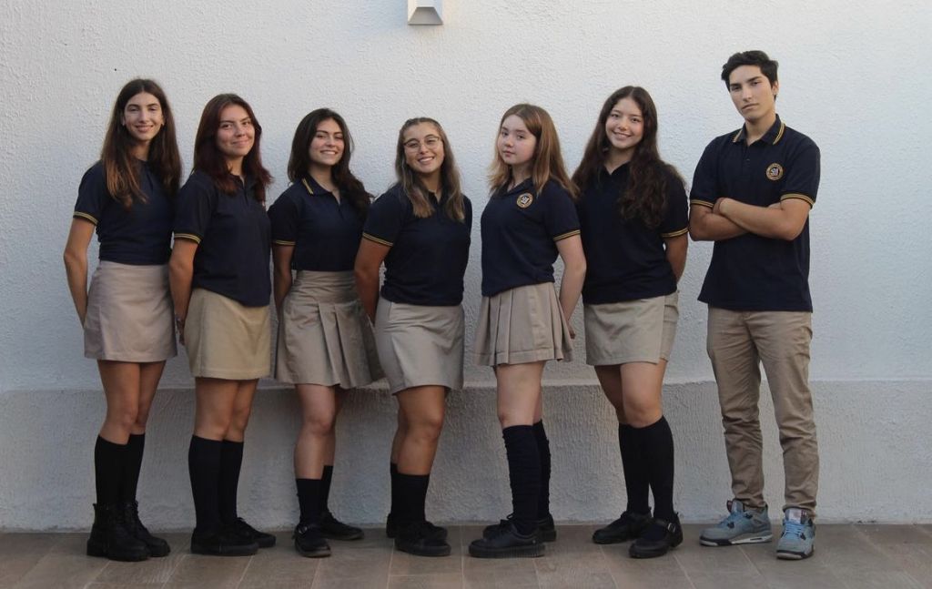 Nuevo CEAL 2023-2024 – Antofagasta International School