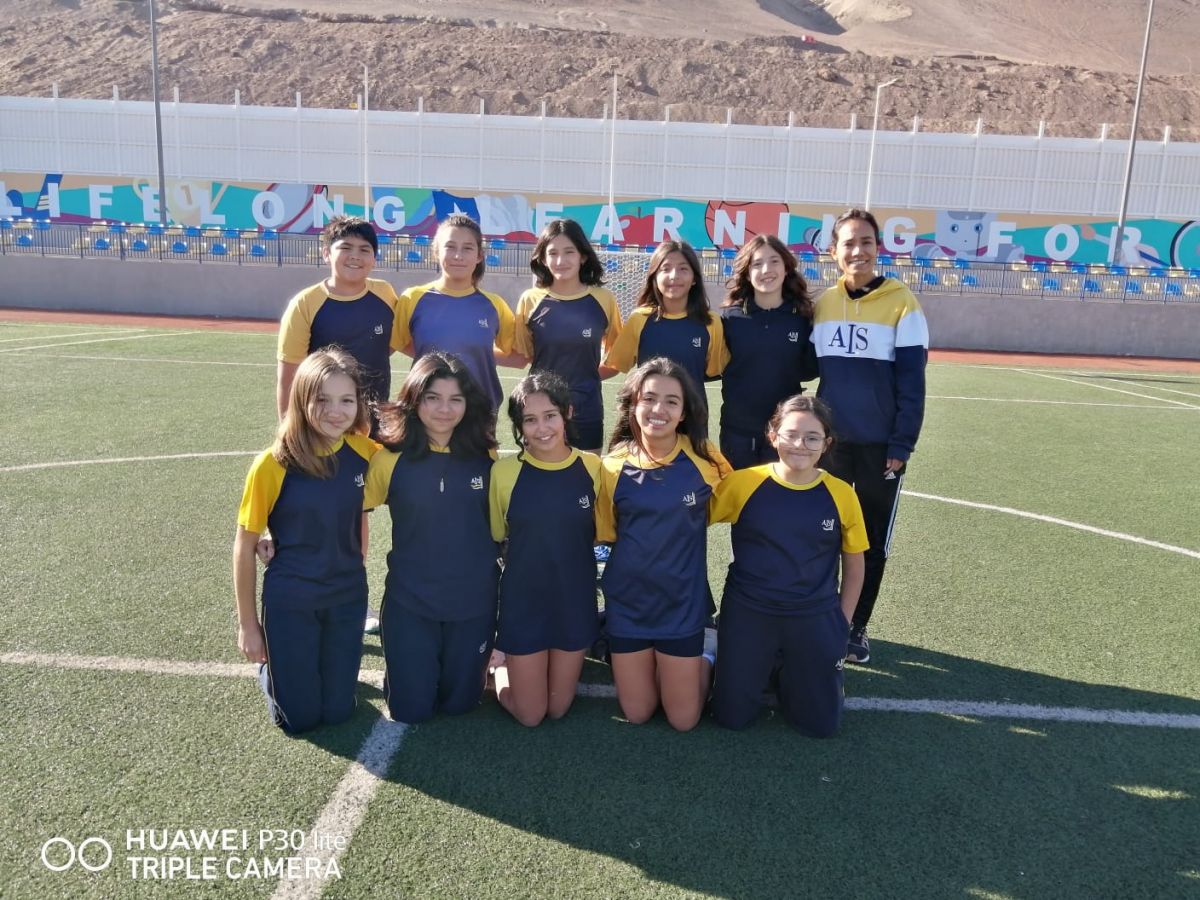 Latest News – Antofagasta International School